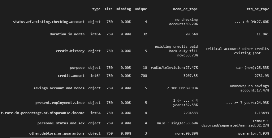 评分卡建模Toad库的使用_toad.quality-CSDN博客