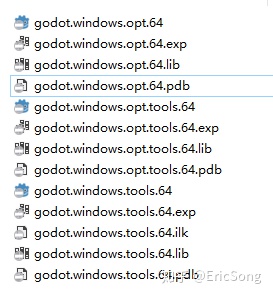 exe打包工具_Godot引擎的编译和打包，以及分享一个地平线的云层实现-CSDN博客
