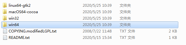 go 使用 跨平台 govcl GUI_go vcl-CSDN博客