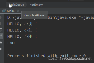 Java笔记-ReadWriteLock与Condition的使用_java readwritelock和condition的联合使用-CSDN博客