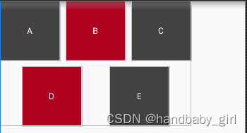 ConstraintLayout 特殊用法详解_constraintlayout 百分比-CSDN博客