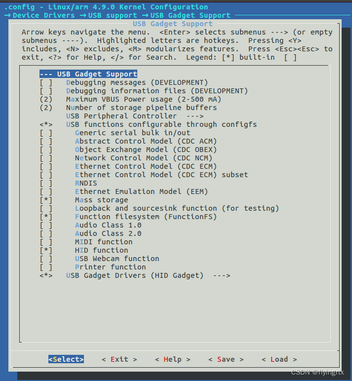 linux嵌入式开发-Zynq开发板配置usb_gadget模拟HID鼠标_zynq usb-CSDN博客
