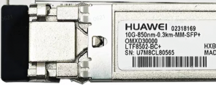 SFP光模块详解：类型、波长与应用-CSDN博客