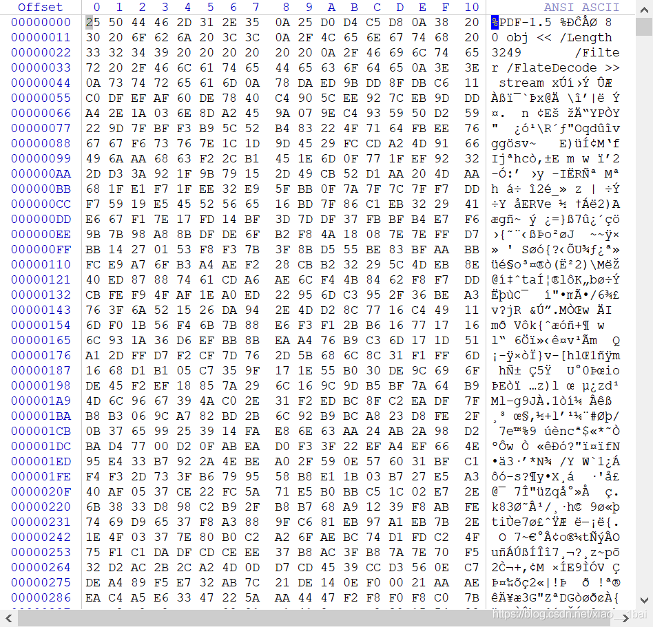 攻防世界Misc入门题之stegano-CSDN博客
