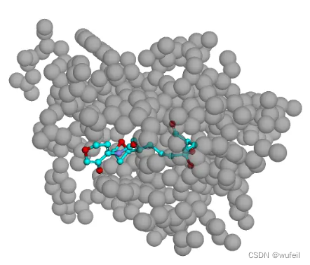 基于片段的3D分子生成扩散模型 - AutoFragDiff 评测_diffusion模型 分子生成-CSDN博客