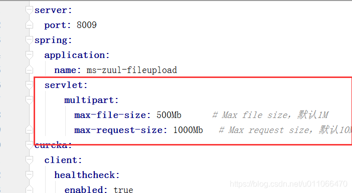 spring cloud zuul实现上传文件_上传文件 zuul springcloud-CSDN博客