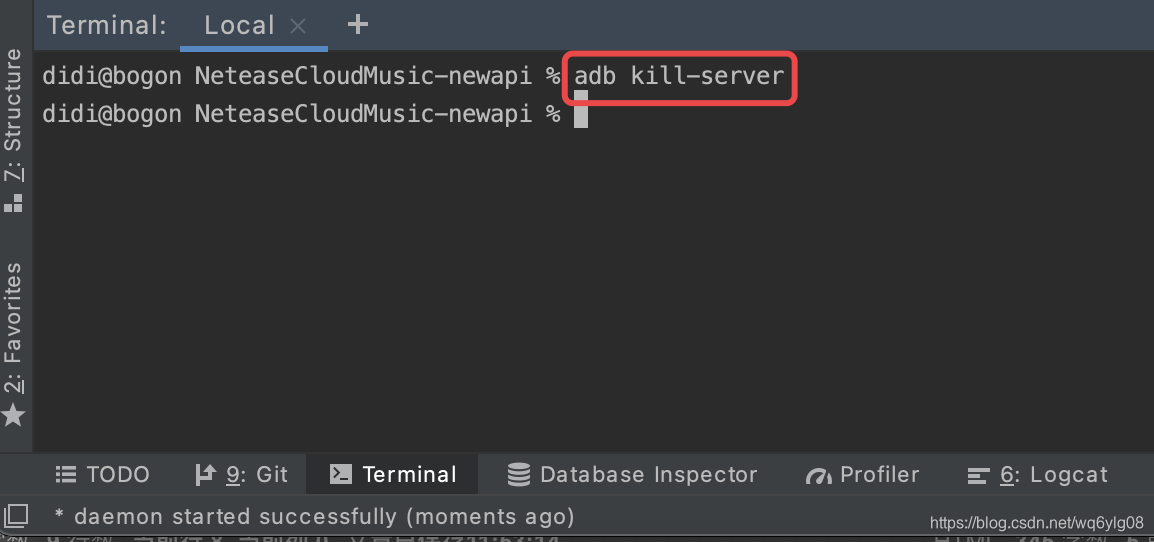 Android Logcat不能正常打印日志或显示No debuggable processes(Android Studio没有可调试应用)问题解决方案(打印,Log,2021)_see ...