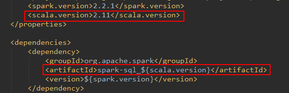java.lang.NoSuchMethodError: scala.Predef$.refArrayOps([Ljava/lang/Object;)-CSDN博客