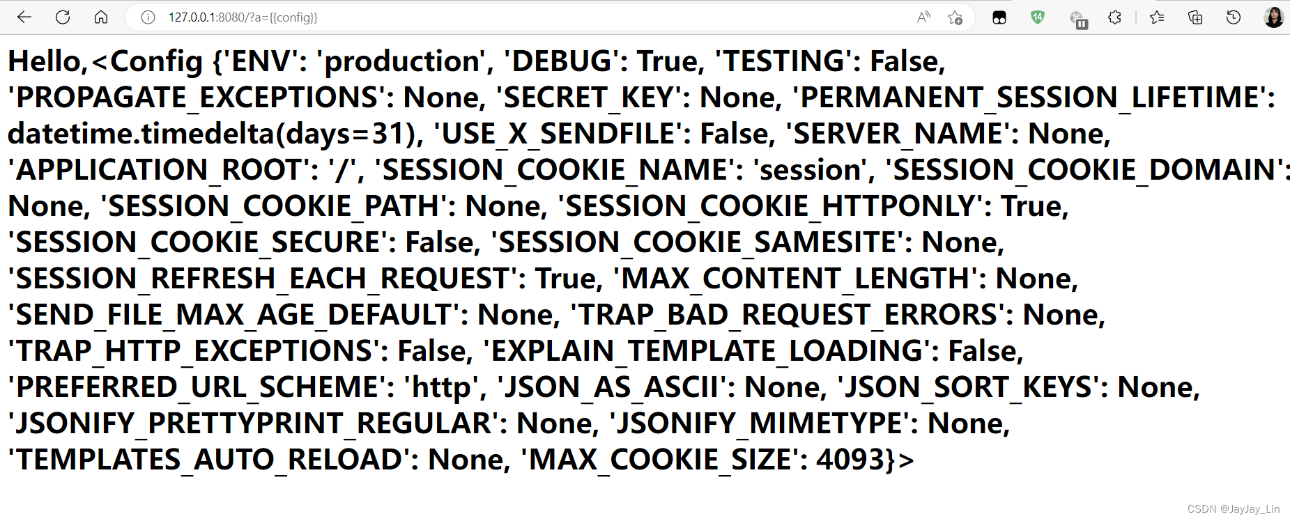 SSTI（模板注入）_ssti模板注入工具-CSDN博客