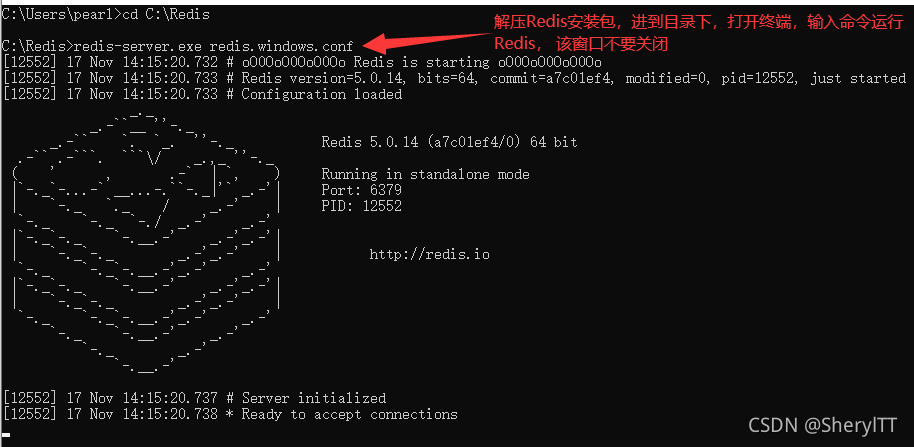 Redis基础汇总（一）：Redis的概念，安装，配置，数据类型_丰富的数据类型 – redis 支持二进制案例的 strings, lists, hashes, s-CSDN博客