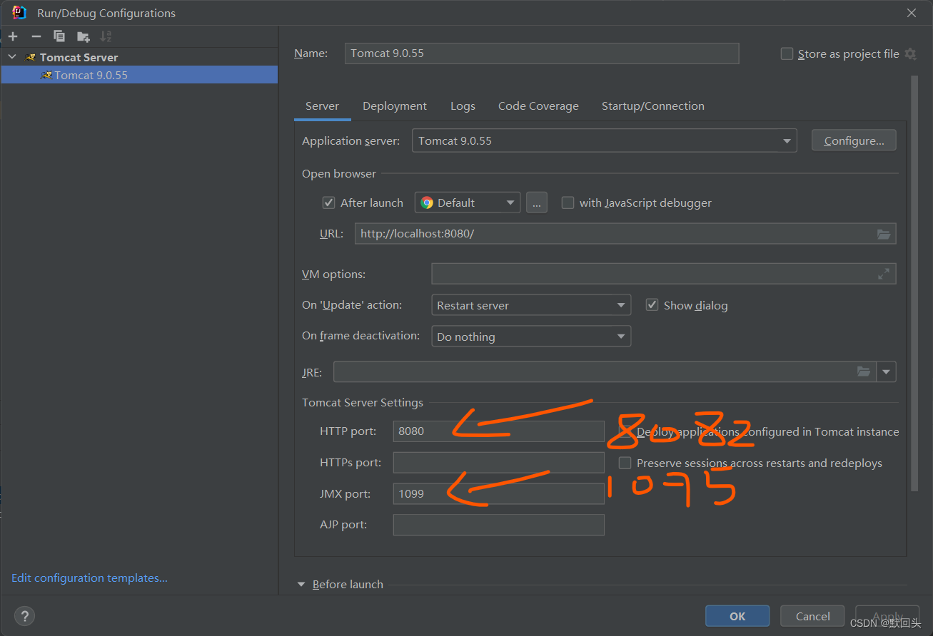 （十三）day01-HTTP&Tomcat&Servlet （2023-2-22）-CSDN博客
