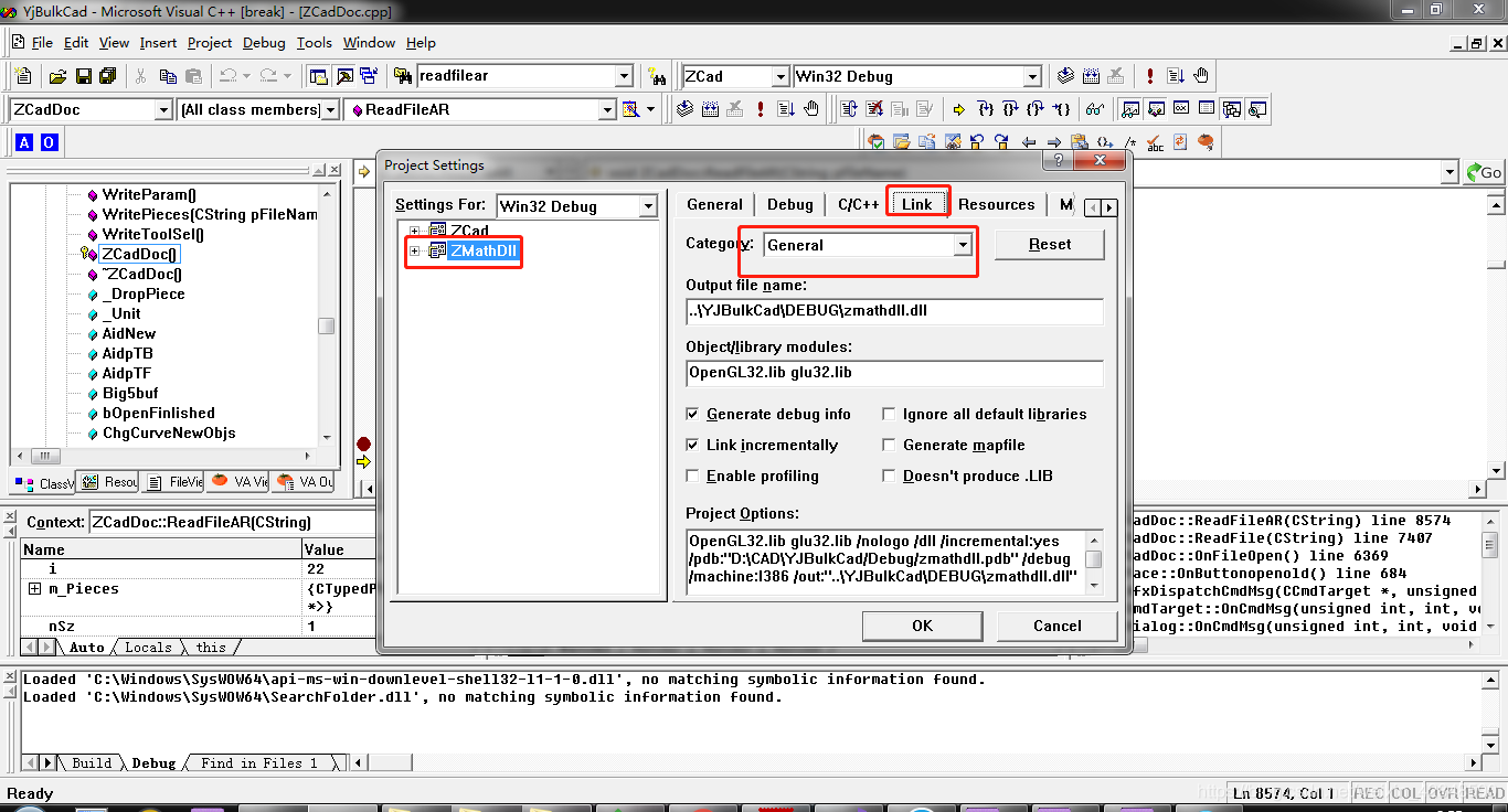VC6.0出现error opening program database; file is in use错误_canoe error opening datebase-CSDN博客