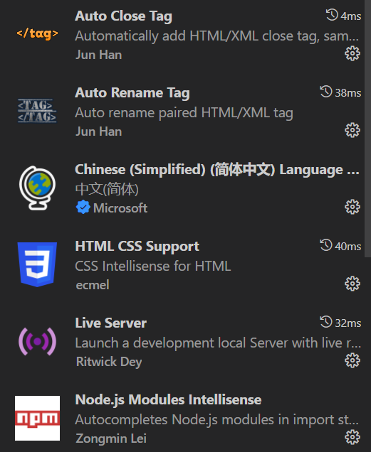 Visual Studio Code 安装 Vue插件需求_vscode vue-office-CSDN博客