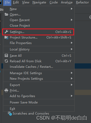 解决idea创建maven项目时出现Could not transfer artifact org.apache.maven.plugins错误-CSDN博客
