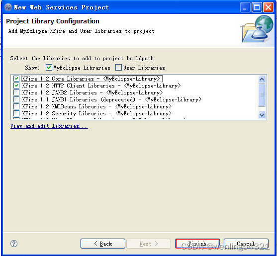 java中webservice的发布_java 发布webservice-CSDN博客