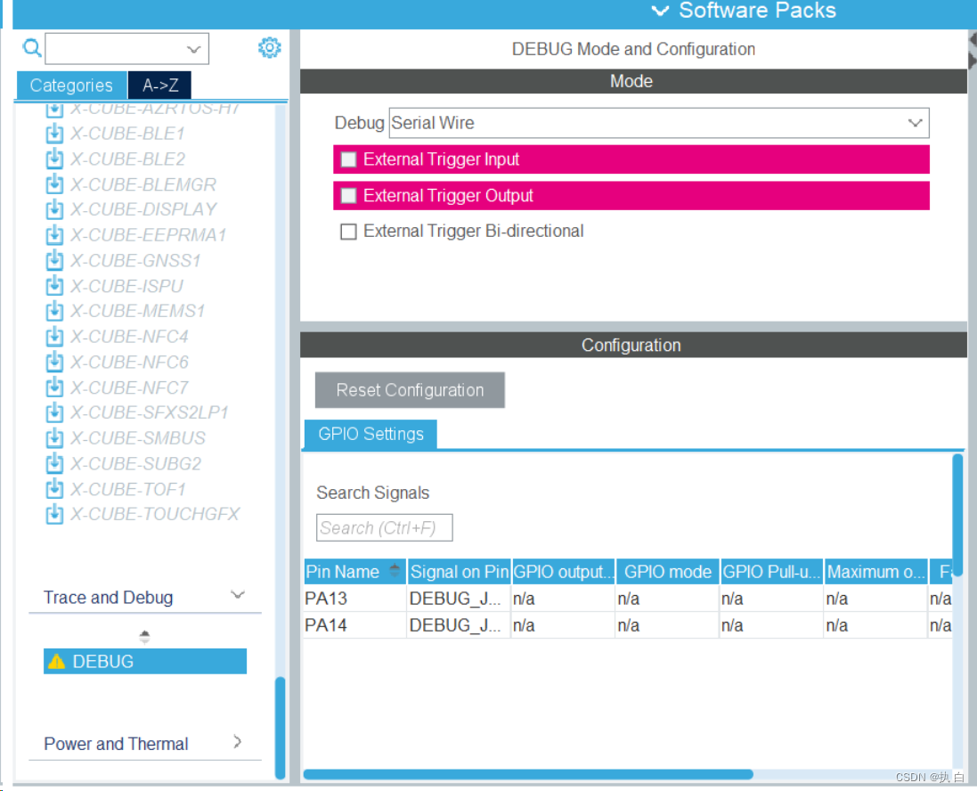 Windows环境下STM32板子初始化freertos并与电脑端进行spi通信_freertos spi-CSDN博客