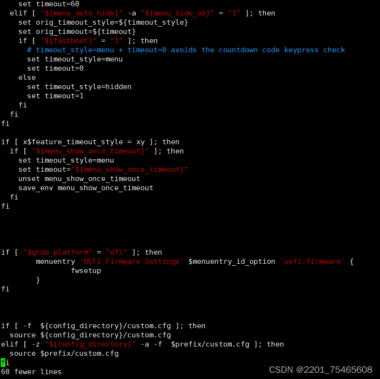 rhcsa第一次作业-CSDN博客