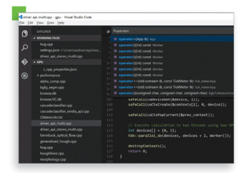 超全面! 15 种 Python IDE 工具使用对比-CSDN博客