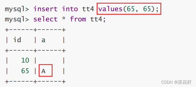 【MySQL】:数据类型_mysql decimal(5,2)-CSDN博客