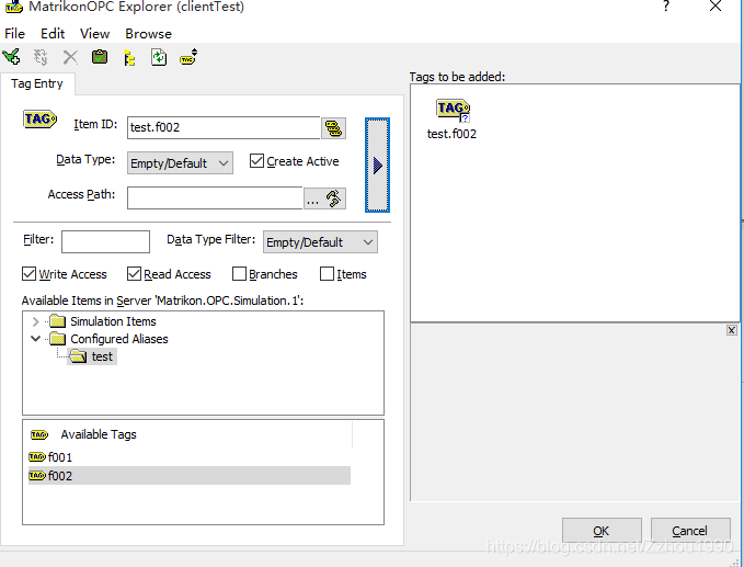 Java连接opc Server读取数据java读取opc Server数据 Csdn博客