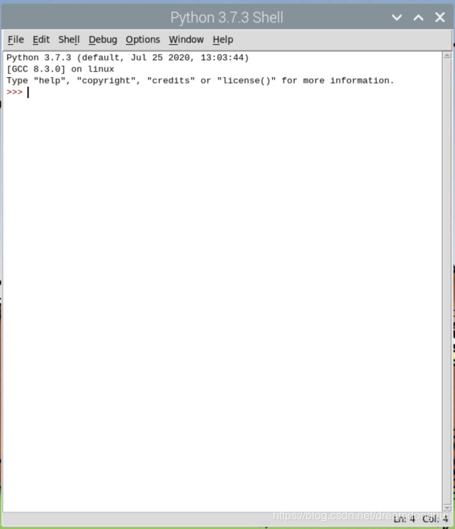 基于树莓派的python界面开发实例教程_树莓派 界面开发-CSDN博客