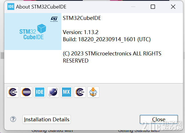 [STM32U5]【NUCLEO-U5A5ZJ-Q测评】硬件SPI驱动LCD屏_stm32u5 qspi-CSDN博客