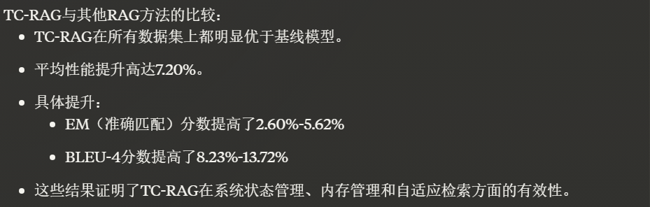 TCRAG：图灵完备 RAG + 高效医学诊断-CSDN博客