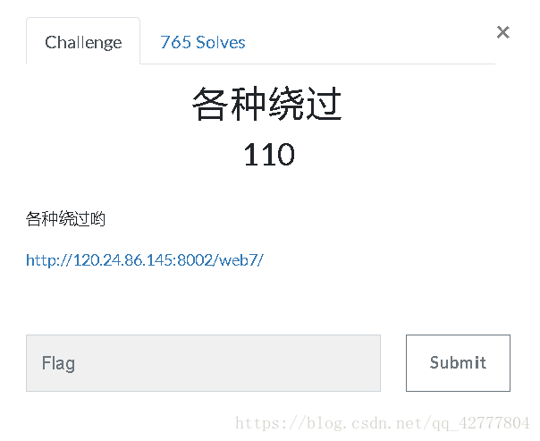 Bugku Ctf 各种绕过 各种绕过哟 号绕过 Csdn博客