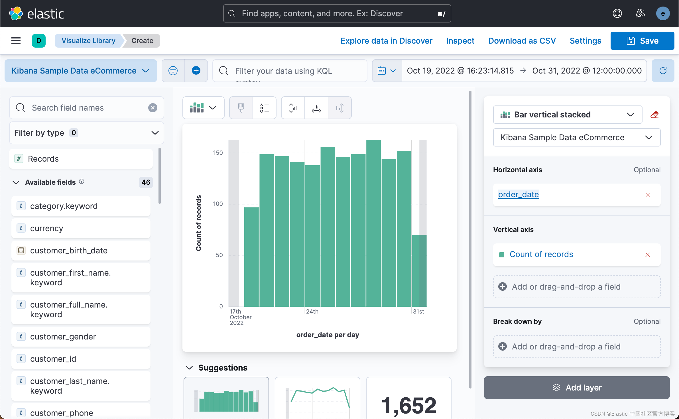 Elasticsearch：Bucket script 聚合_elasticsearch bucket script-CSDN博客