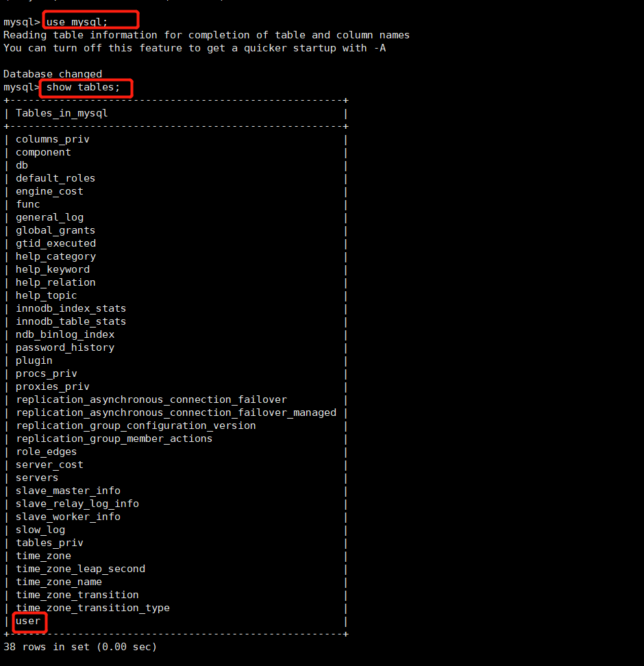 MySQL数据库语言三、DCL语句-CSDN博客