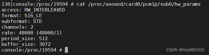 Linux声卡状态检查与音频通道管理-CSDN博客