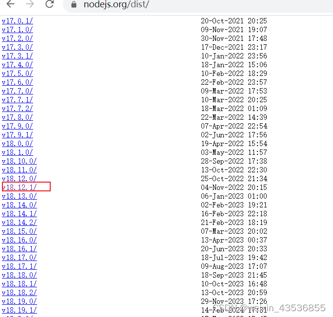 开源项目环境搭建（五）之人人开源（renren-security）-CSDN博客