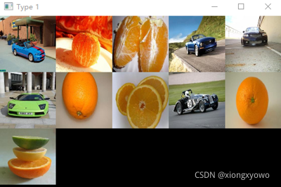 利用Python K-means实现简单图像聚类_k-means sklearn image-CSDN博客