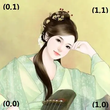 从0开始的OpenGL学习（五）-纹理_gl linear mipmap nearest-CSDN博客