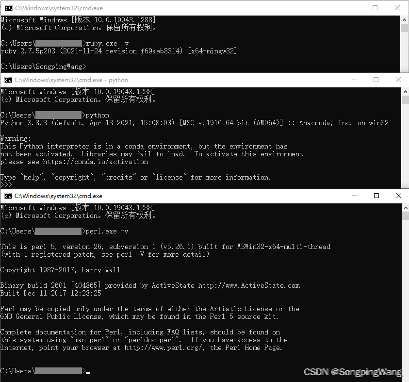Qt 5.14.2 静态编译安装 (Win10平台)_qt-everywhere-src-CSDN博客