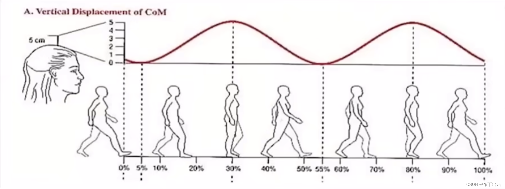步态识别技术解析-CSDN博客
