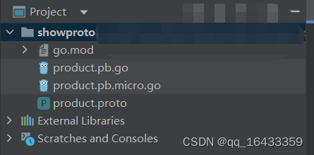 windows10(家庭版)，golang，protobuf安装及使用_windows 下安装go protoc-CSDN博客