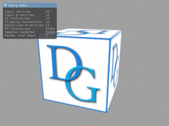 【GitHub项目推荐--DiligentEngine: 一个开源跨平台的底层图形库和渲染框架】【转载】_diligent engine-CSDN博客