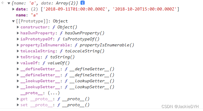 JSON.parse(JSON.stringify()) 实现对对象的深拷贝_深拷贝json.parse.json.stringfy()-CSDN博客