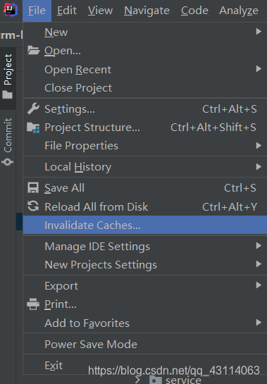Idea拉取项目遇到maven-resources-production:sany-scrm-system: java.lang.OutOfMemoryError: Java heap ...