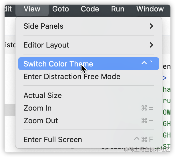 JetBrains Fleet 初体验_fleet git-CSDN博客