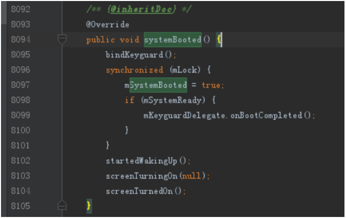 SystemU_Keyguard 启动流程_systemui keyguard-CSDN博客