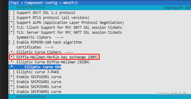 ESP32编译及运行错误记录_为开发板 esp32 dev module 编译时出错。-CSDN博客