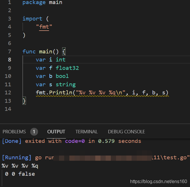 golang中println printf区别_golang中printf和println-CSDN博客