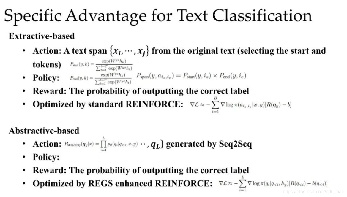 机器阅读理解 | (5) 用MRC框架解决各类NLP任务_mrc任务-CSDN博客
