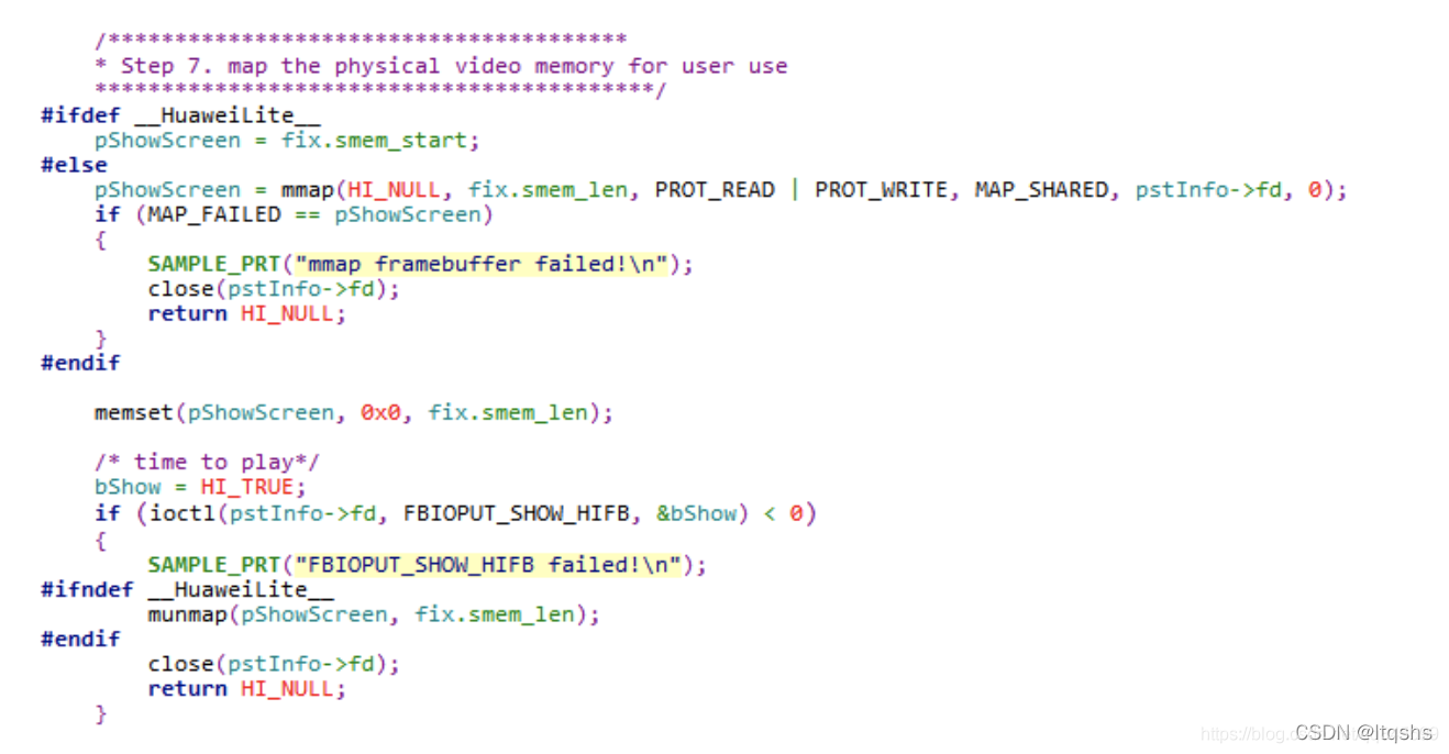 海思3519 HiFB Sample例程讲解-CSDN博客