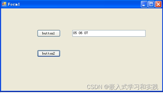 C#中字节数组(byte[])末尾继续添加字节的示例_c# byte[] 添加-CSDN博客