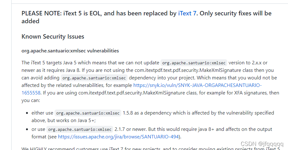 java使用itext7生成pdf_itext7-core-CSDN博客