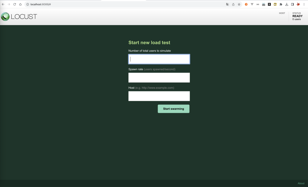 Locust负载测试工具实操-CSDN博客