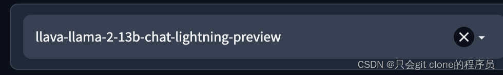 LLaVa安装记录-CSDN博客